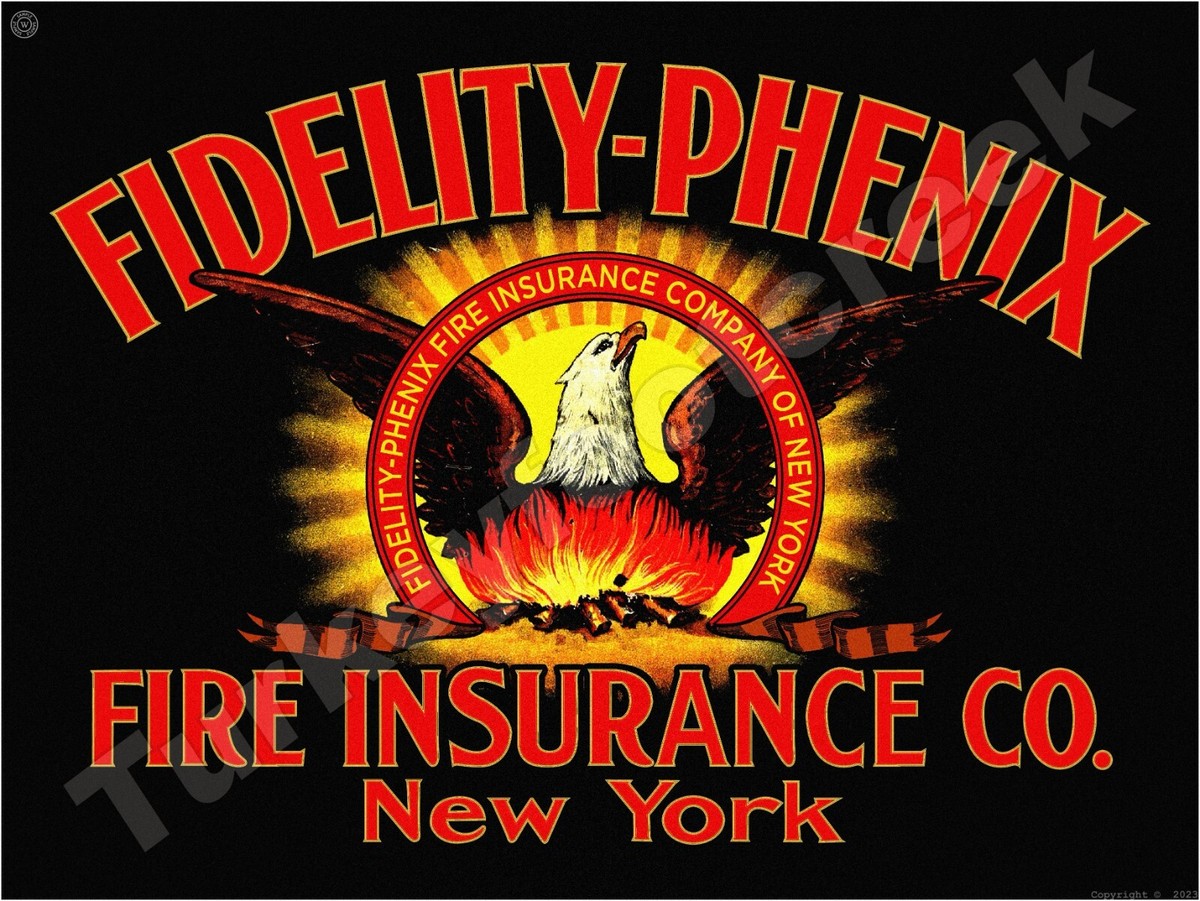 Images Of Fire Insurance UNITED STATES FIRE INSURANCE CO. OF NEW YORK,