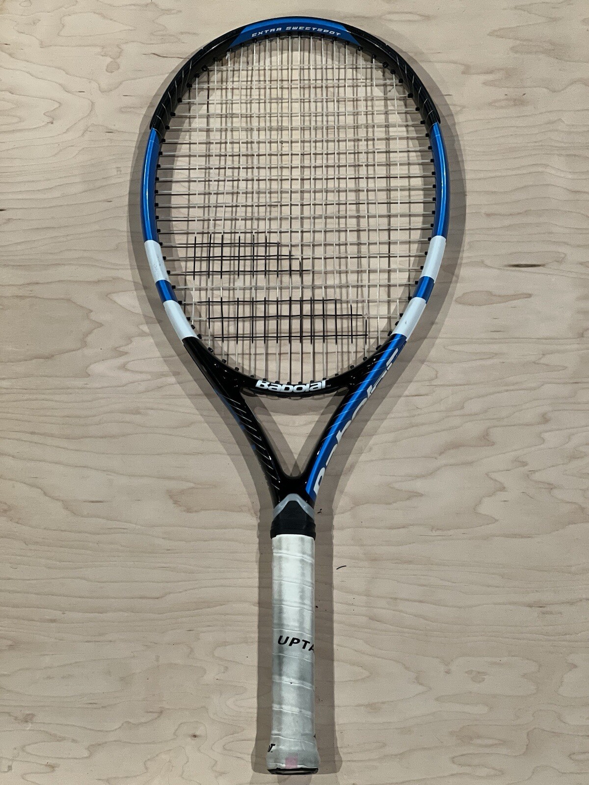 Babolat Drive Max 110 Tennis Racquet 3324921174235| eBay