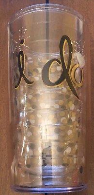 TERVIS Tumblers 16 oz. HIS AND HERS Wedding Engagement Bridal "I Do ...