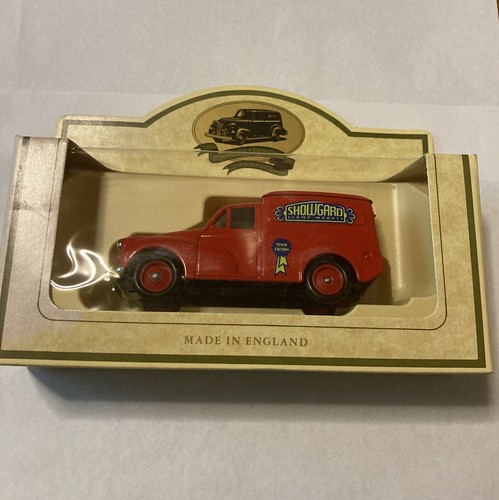 Llodo Promotional Showgard Truck | eBay