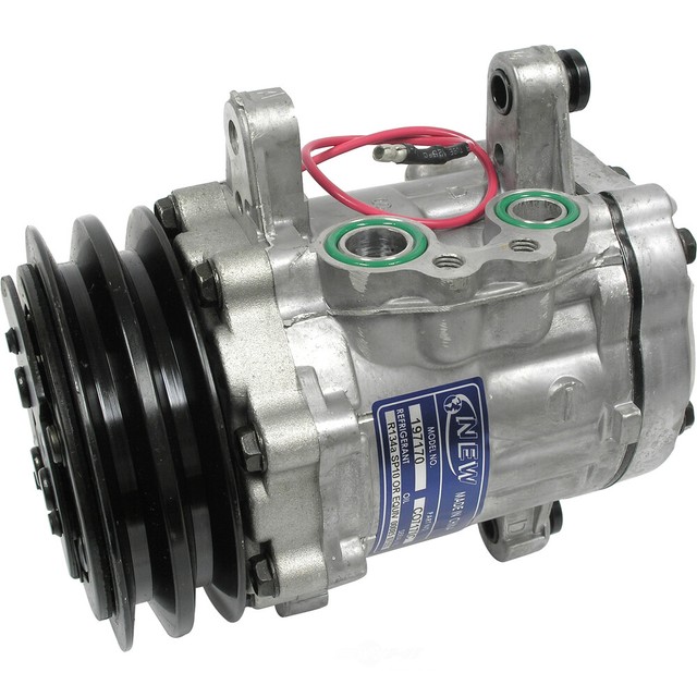 A/C Compressor UAC CO 7170C for sale online | eBay