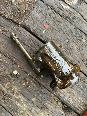 Ford 8N Tractor 4 Speed Transmission PTO Shifter | eBay