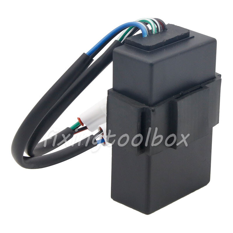 Fits For Kawasaki KEF300 Lakota KLF 300 Bayou 2x4 4x4 CDI Box Ignitor ...