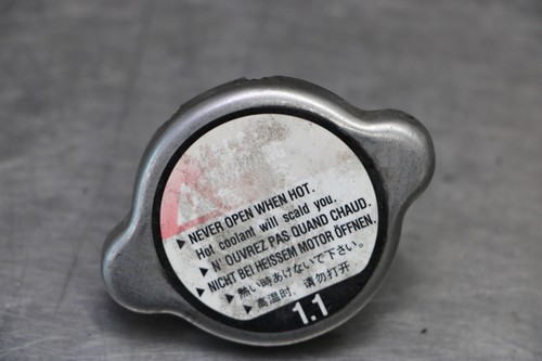03-04 Yamaha R6 / 06-09 R6S Engine Radiator Cap | eBay
