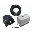 Matala EZ-Air Pro 3 Plus Pond Aeration Kit - Includes Pump, Air Hose ...