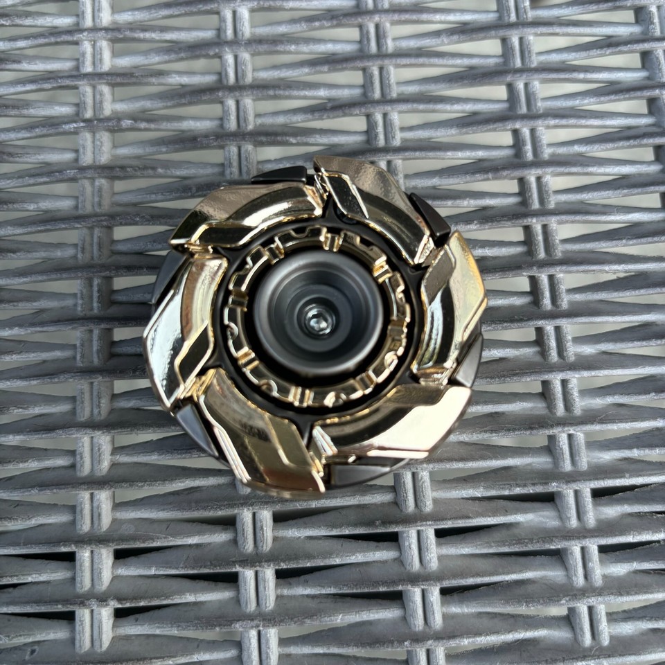 Grumpy 03 Fidget Spinner Pillbug Titanium EDC Beetle Finger Spinner Toy ...