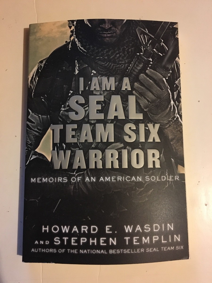 Howard Wasdin In Combat