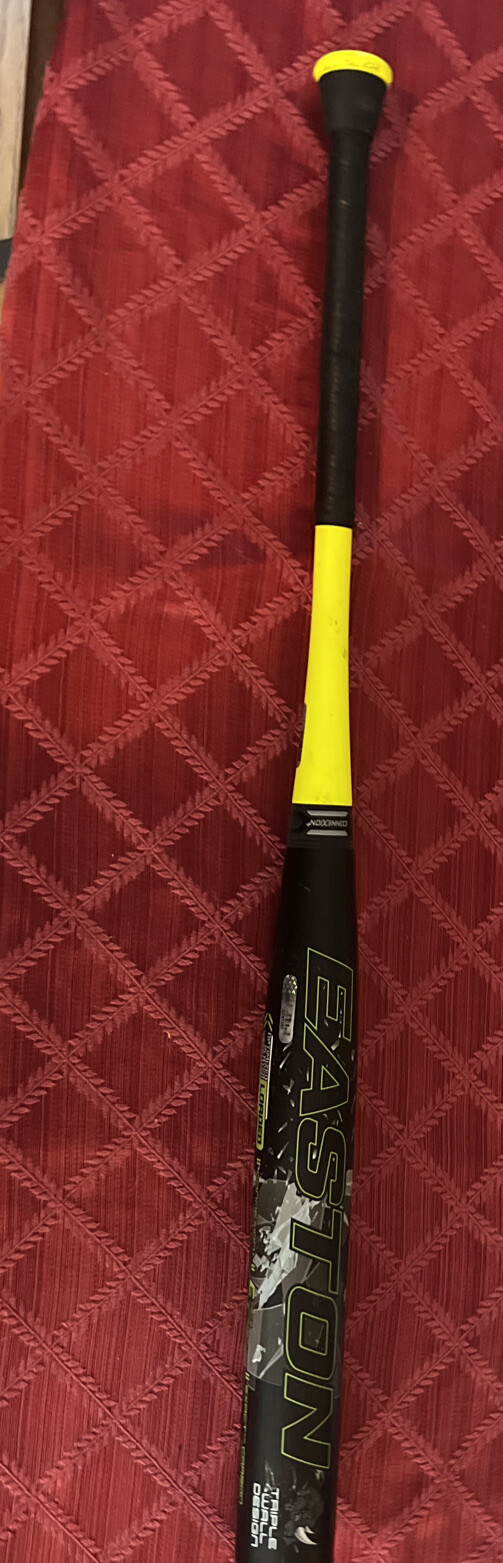 Easton Helmer Hitman 44 Loaded 26.5 Oz Used But In Good Condition | eBay