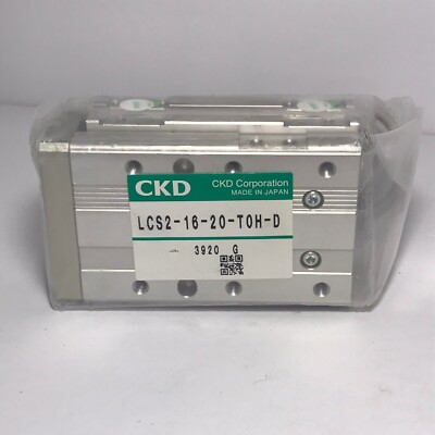 Pneumatic Cylinders - Ckd Pneumatic