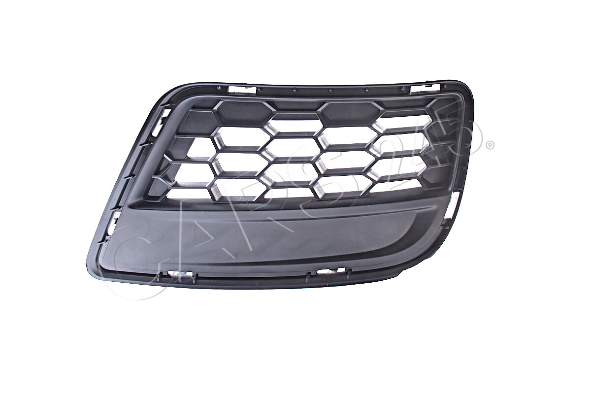 Genuine BMW X3 F25 Front Bumper Grid Grille Right M Package OEM ...