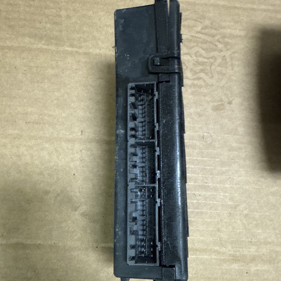 2001 2002 Ford F250 F350 GEM Multifunction Body Control Module 1C3T ...