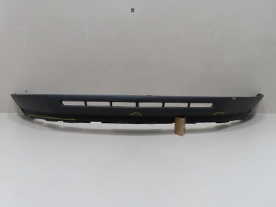 2013-2016 CADILLAC SRX SUV FRONT LOWER BUMPER COVER VALANCE PANEL OEM ...