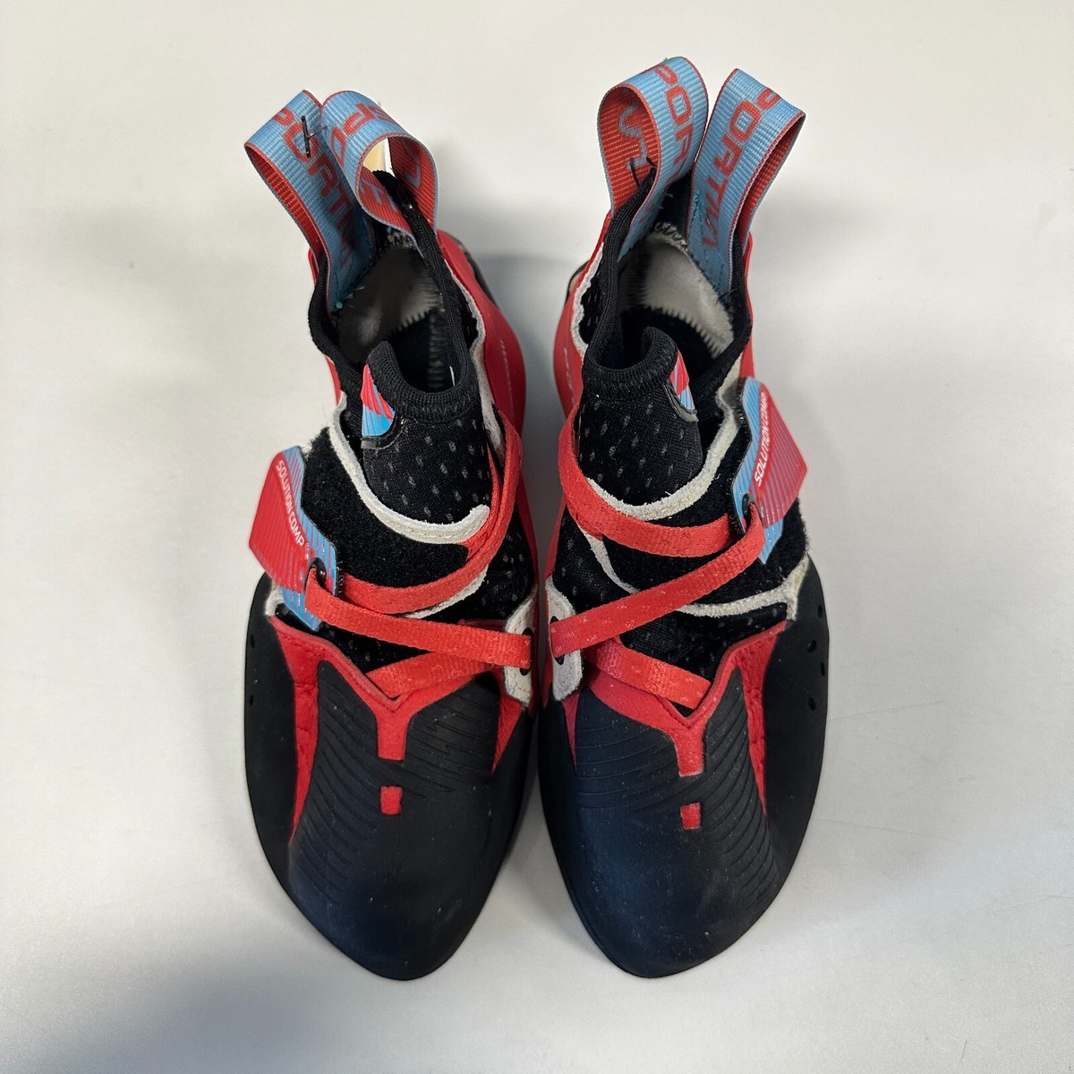 La Sportiva Solution Comp Womens Clearance | emergencydentistry.com