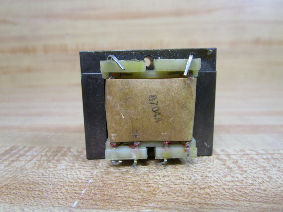 Stancor SW-528 Printed Circuit Transformer SW528 (Pack of 3) | eBay