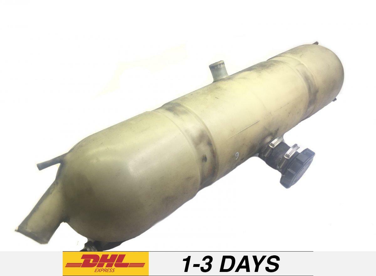 Scania 1894832 1896287 Expansion Tank SC3SC4 Bus Coach | eBay