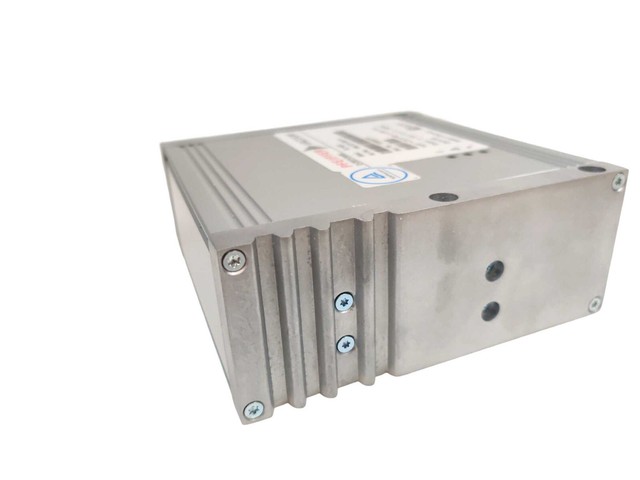 Pfeiffer TC400 TC 400 Turbomolecular Vacuum Pump Controller PM C01 800 ...