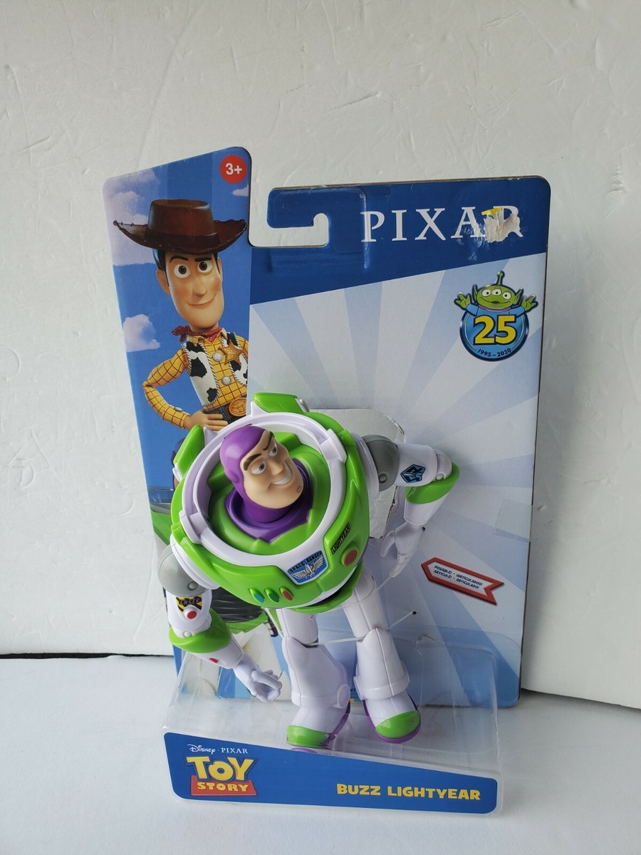 Toy Story Buzz Dolls Medicom Toy TOY STORY Ultimate Buzz Lightyear