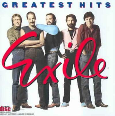 EXILE (COUNTRY) - GREATEST HITS NEW CD | eBay UK