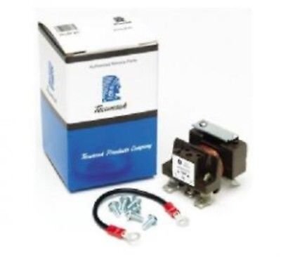 TEC SHORTBLOCKS K71-09 KLIXON STARTER RELAY KIT FOR TEC SHORTBLOCKS ...
