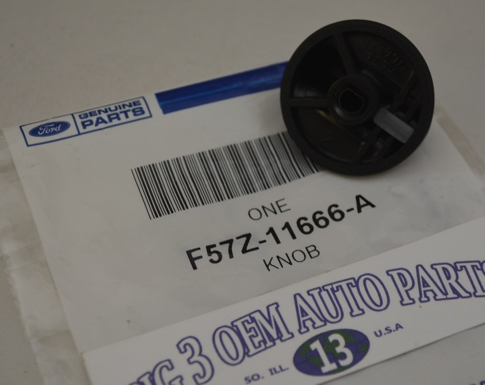 1995-2006 Ford Ranger 1995-2001 Ford Explorer 4x4 4WD Selector Switch ...