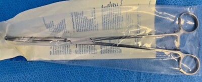 Codman 37-1132 DeBakey-Semb Ligature Carrier | eBay