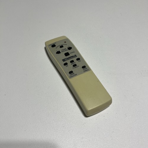 KENMORE AC FAN REMOTE CONTROL FACTORY ORIGINAL GENUINE | eBay