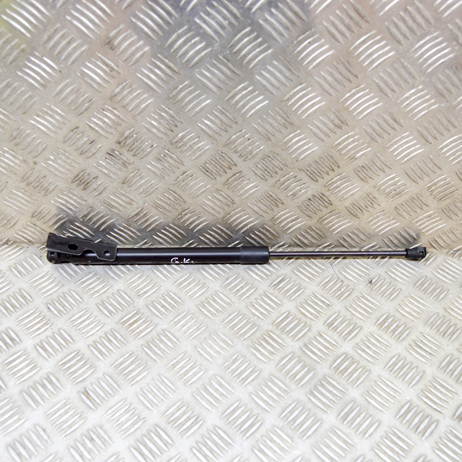 PEUGEOT 2008 P24 Left Side Tailgate Gas Strut 9825534780 1.2 Petrol ...