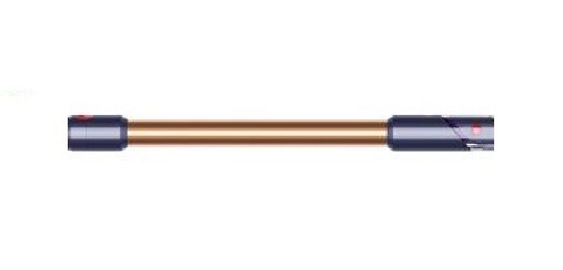 NEW DYSON GEN5 OUTSIZE ABSOLUTE SV24 PRUSSIAN BLUE/RICH COPPER WAND ...