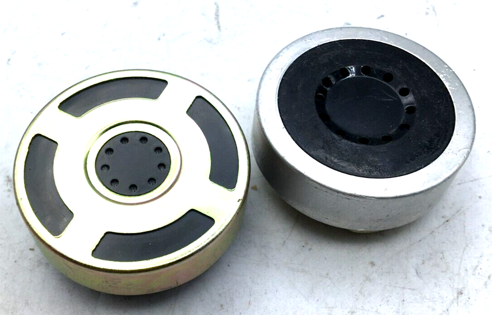 Primo Lot of 2 Handset Dynamic Receiver Unit DH-63CI & BT-R8 READ ...