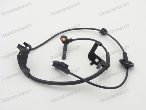 ABS Speed Sensor Rear Left 4670A583 for Mitsubishi Outlander Lancer ...