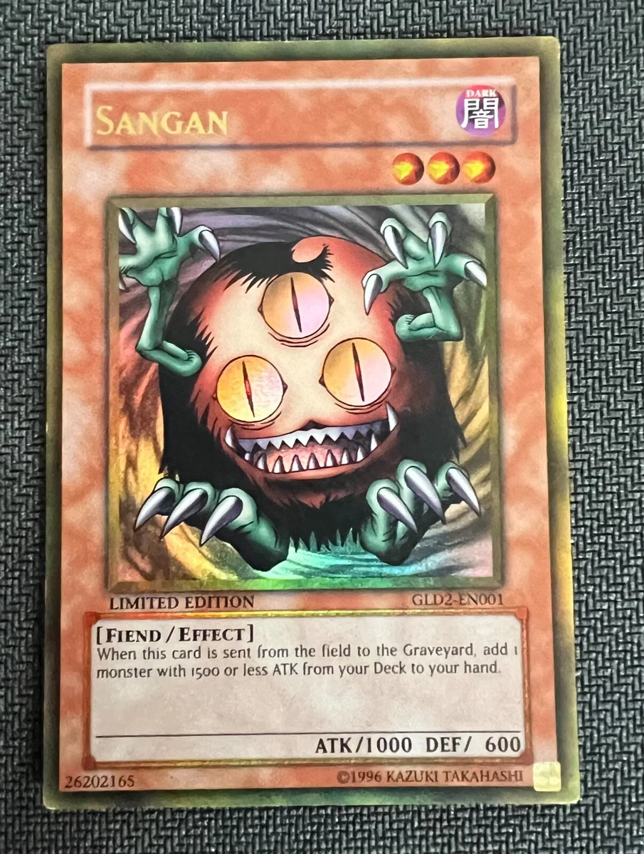 Sangan