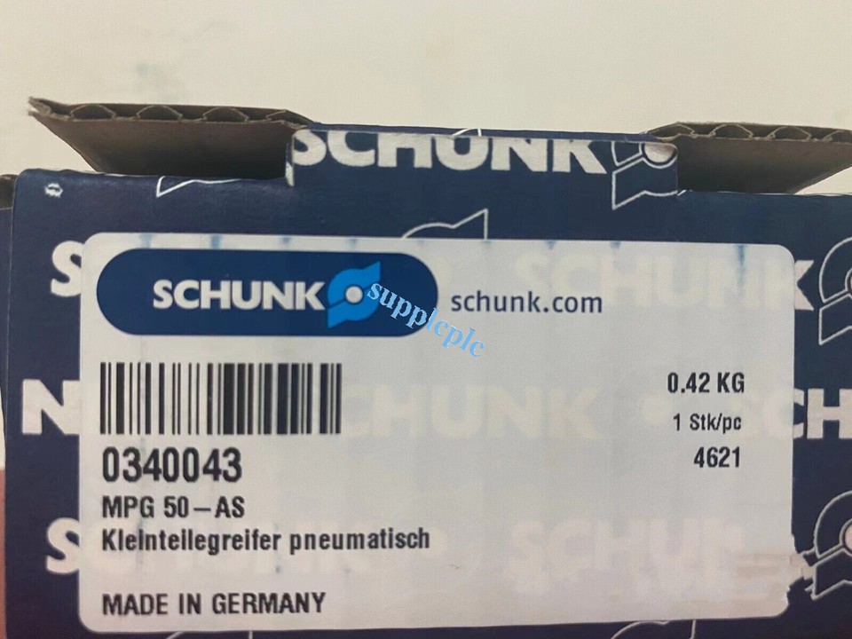 NEW MPG 50-AS 0340043 340043 air claw Fast shipping#DHL or FedEx/ | eBay