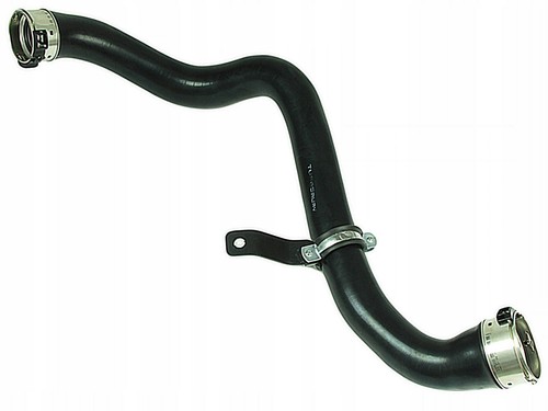 TO NISSAN QASHQAI RENAULT KADJAR 1.5 dCi TURBO INTERCOOLER HOSE PIPE ...