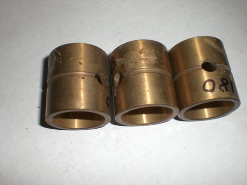 LOT OF THREE NOS 305180, Bushings, OMC CN-28 | eBay