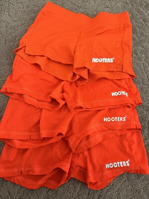 hooters uniform | eBay