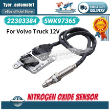 22303384 5wk97365 NOX Sensor Nitrogen Oxide Sensor Mack VOLVO for sale ...