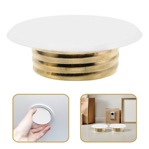 8 Pcs Concealed Fire Sprinkler Nozzle Cover for Heads Covers Ceiling | eBay