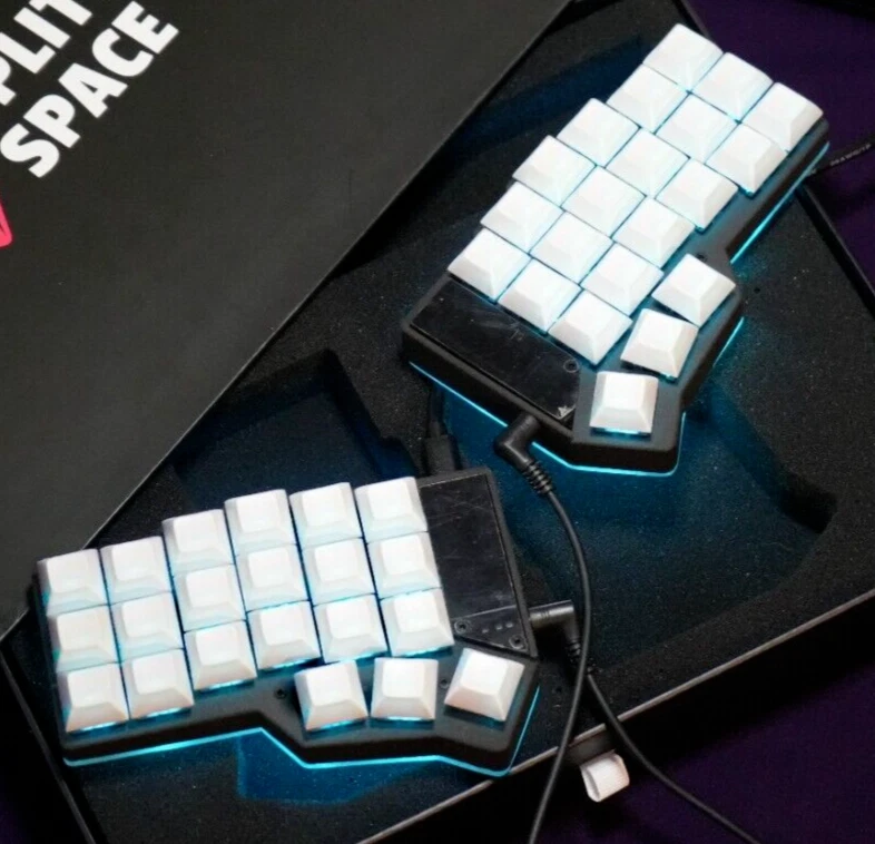 Split Keyboard