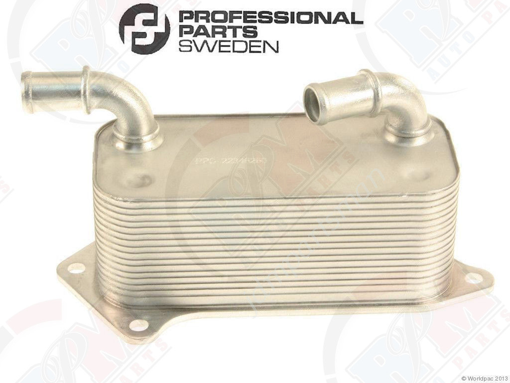 Engine Oil Cooler Professional Parts Sweden 2004-2007 for Saturn Ion ...
