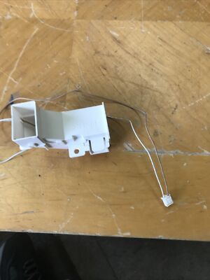 PANASONIC NN-SN67HS Humidity Gas Steam Temp Sensor 5103 Original Part ...