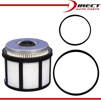 FORD SUPER DUTY FUEL FILTER V8 7.3L Diesel Engine 1998-2004 Ford ...