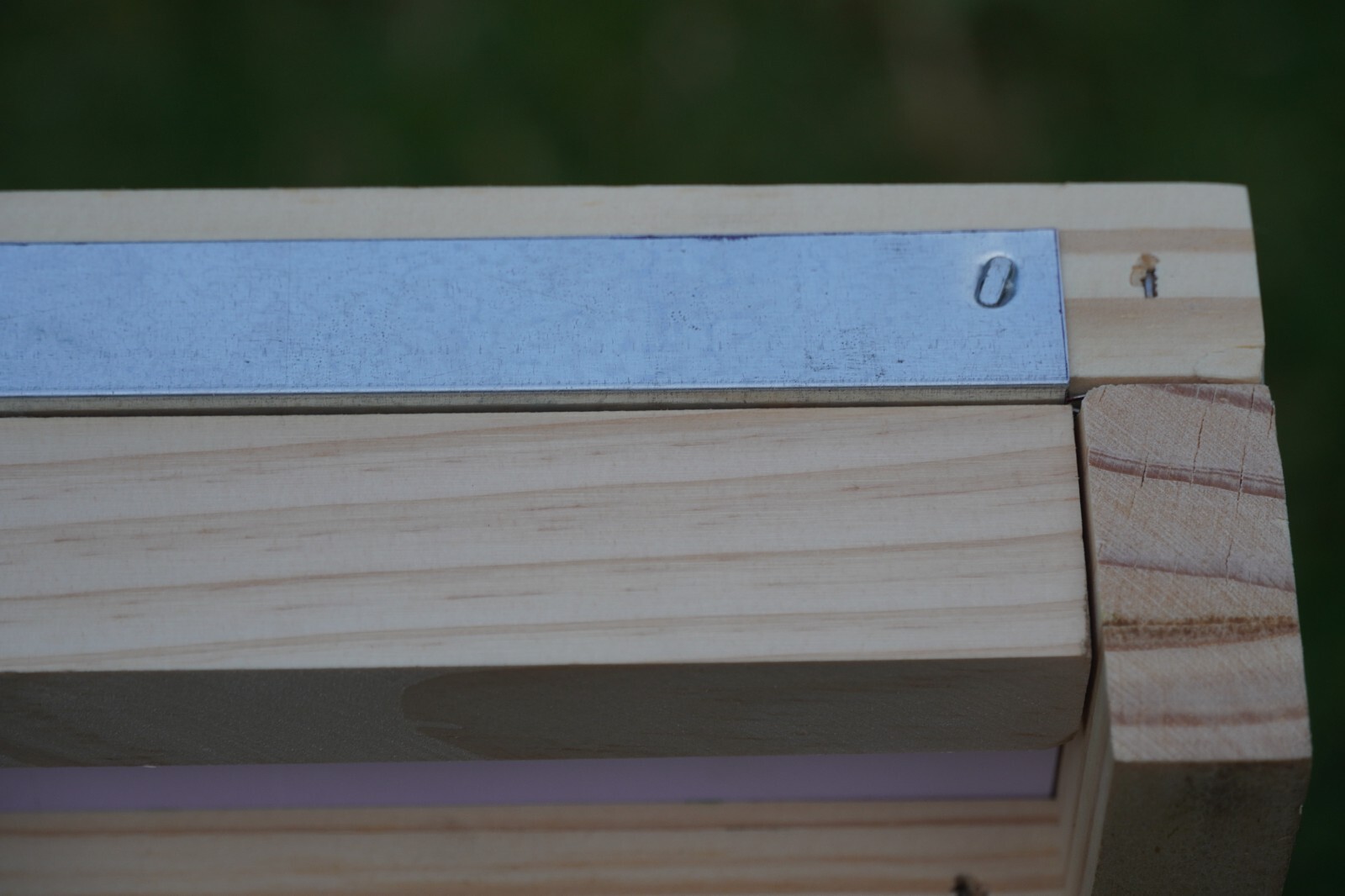 Ventilated Bee Hive Bottom Board For 10 Frame Beehive Box | eBay