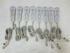 Rauland Responder 5 2s16 Pillow Speaker Curbell 4i41fu-101031a for sale ...