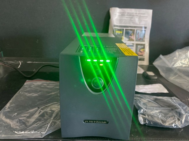 Verifone P040-07-050 UPS Battery Backup for sale online | eBay