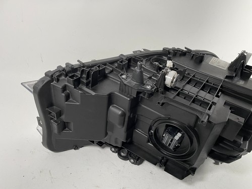 Left Headlight LED Headlamp 17-19 BMW 530i 63117214959 for sale online ...