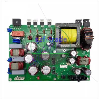 ONE ABB power board PBSE1095021 | eBay
