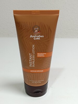 Australian Gold Instant Sunless Lotion 177ml/ 18,80€ | eBay.de