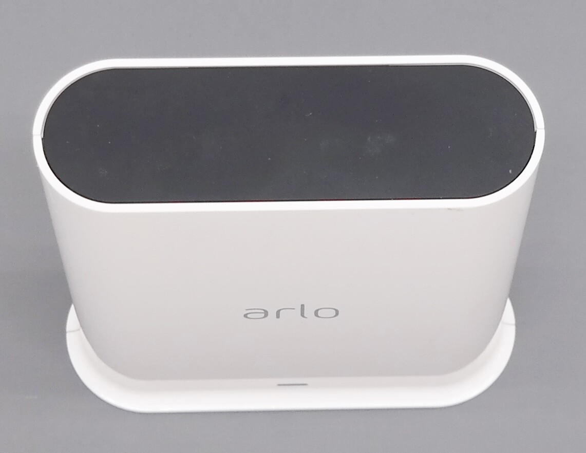 Arlo Ultra VMB5000 Smart Hub Base Station - White 606449134483 | eBay