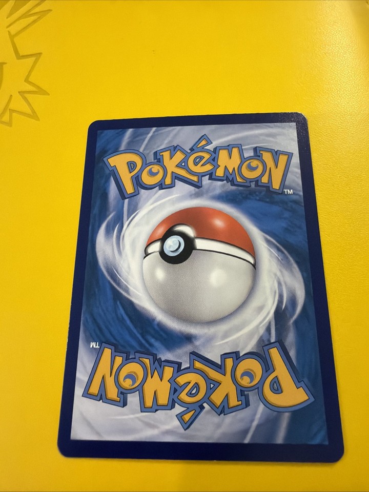 Fuecoco 0309/09 Gem Pack Vol 1 Horizons Chinese Holo Full Art Pokemon ...