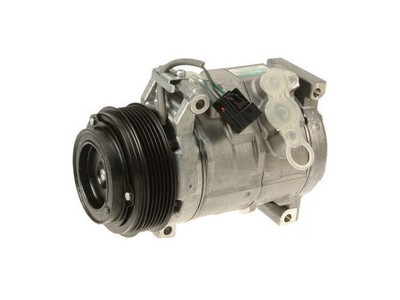 A/C Compressor For 2009-2012 Chevy Traverse 2010 2011 RS531ZJ New w ...